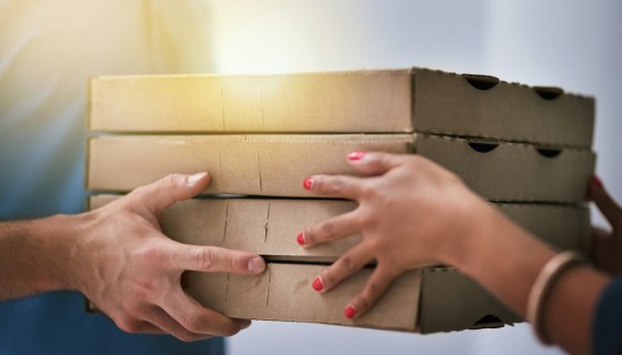 Here are reasons to stop ordering delivery | Page 5 | MadameNoire