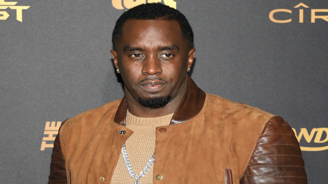 sean combs | MadameNoire