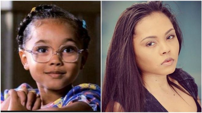 Kiami Davael, (AKA Lavender) Talk Matilda, Adulthood & Music