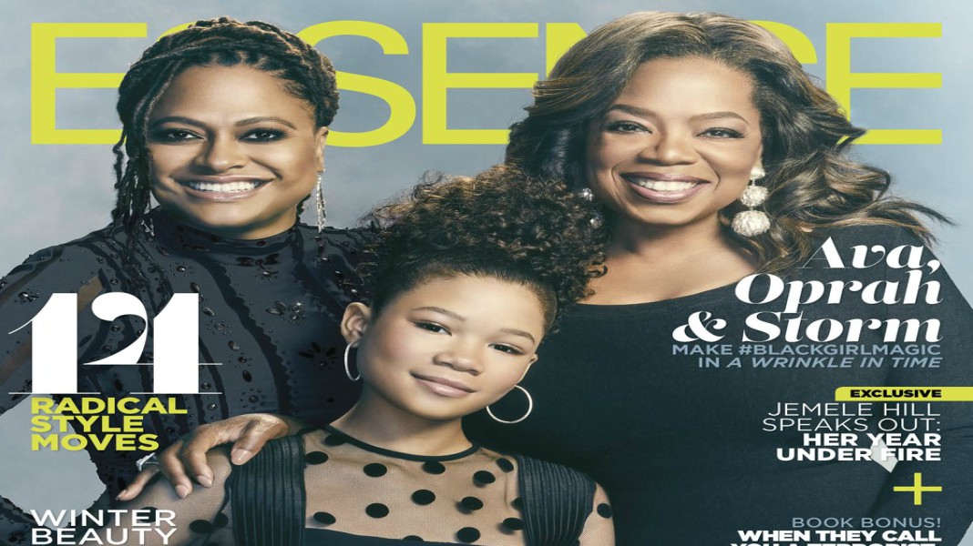 Essence Magazine | MadameNoire