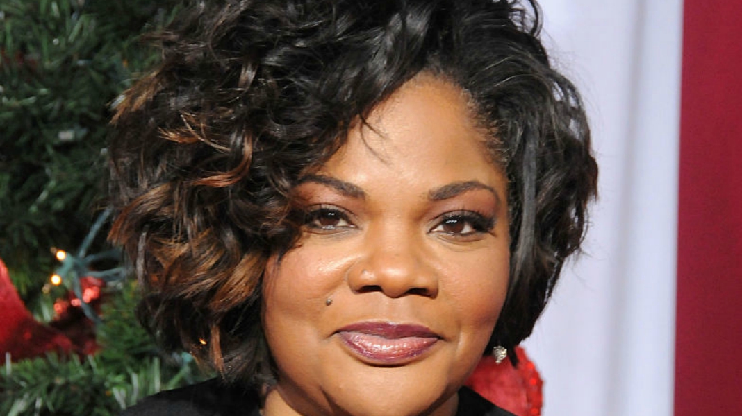 Monique Asks Us To Boycott Netflix After They Lowballed Her On A Comedy ...