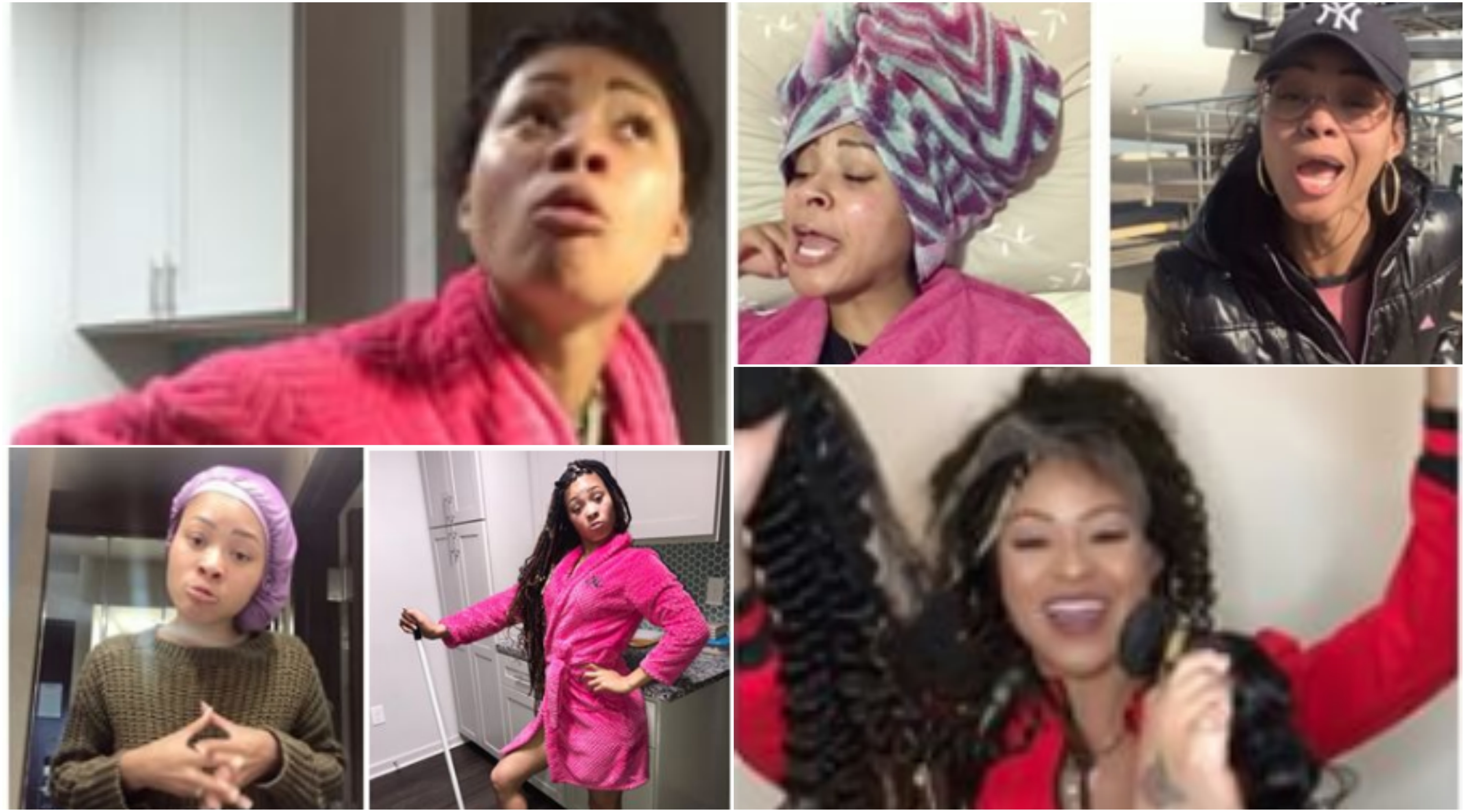 Peanut's Momma, Ridiculous Remixes & More From Comedian Pretty Vee