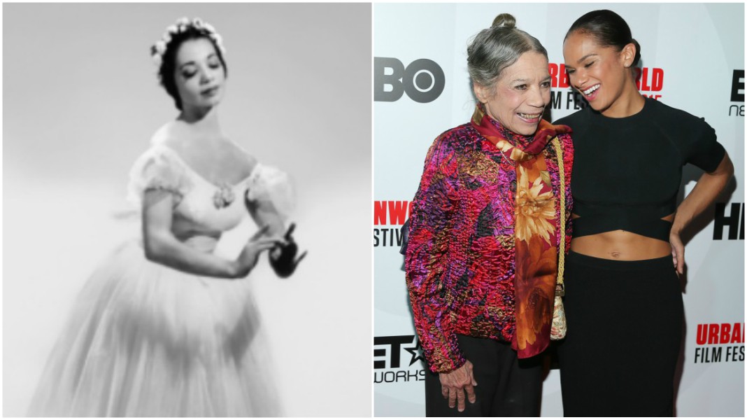 Raven Wilkinson On Her New Book, Her Legacy, And The Future Of Dance