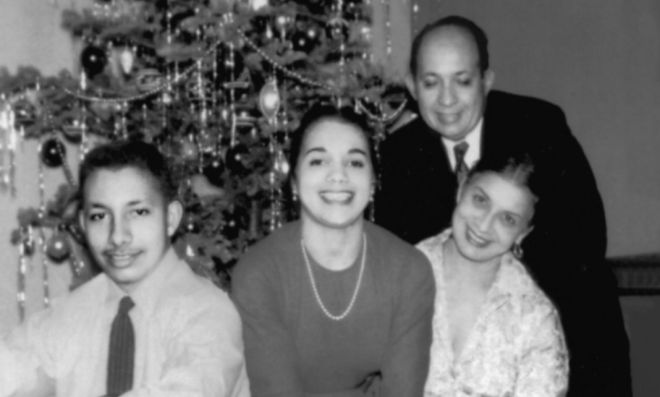 Raven Wilkinson On Her New Book, Her Legacy, And The Future Of Dance