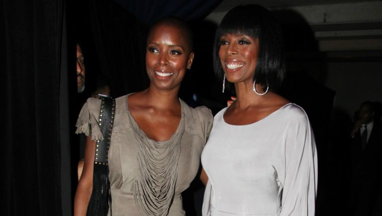 Page 12 of 14 - Check Out Photos Of Twins Tasha & Sidra Smith For Their ...