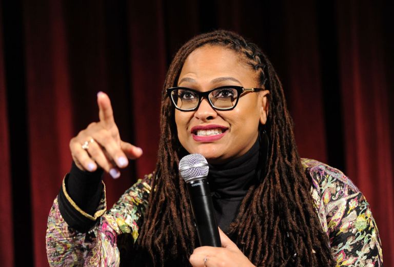 10 Inspirational Quotes From 10 Inspirational Black Women