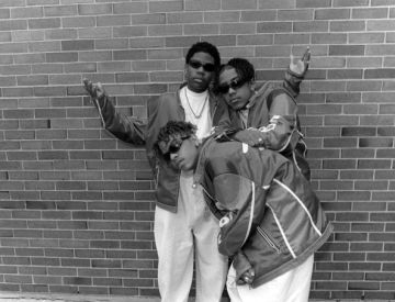 #TBT: Your '90s Crushes Are All Grown Up And On Instagram