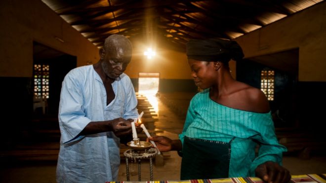 The Truth About Indigenous African Spirituality