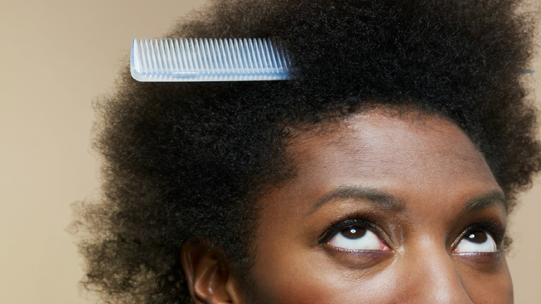 Back To Your Roots: 5 Top Tips For Detangling Your Hair | MadameNoire