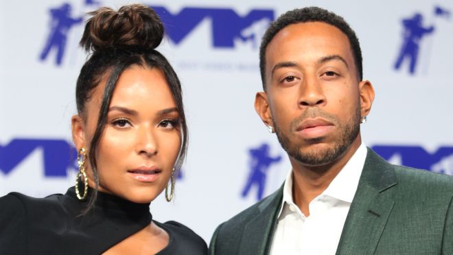 Eudoxie Bridges Reveals That She And Ludacris Suffered A Miscarriage