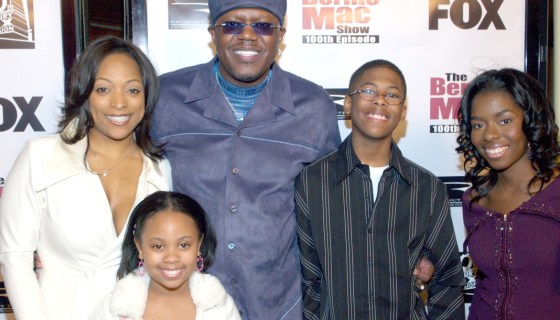 The Cast Of “The Bernie Mac Show” Reunites 10 Years Later | MadameNoire