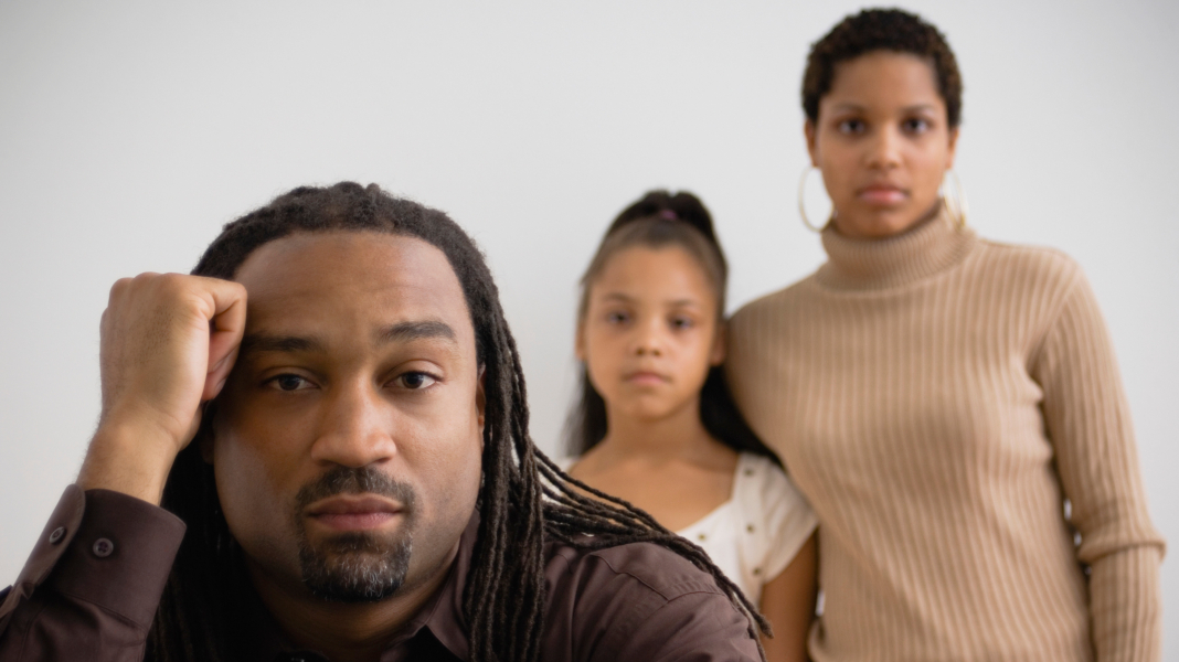 Is The Term 'Baby Daddy' Still Offensive?