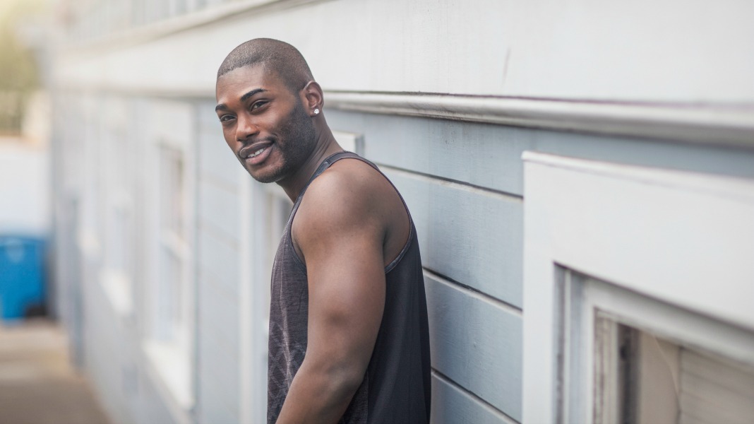 Dear Men: Being A Good Guy Is Not Enough