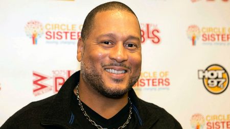 Pat Neely Has A Whole Wife...And She's Expecting