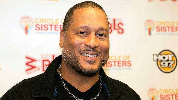 Pat Neely Has A Whole Wife...And She's Expecting