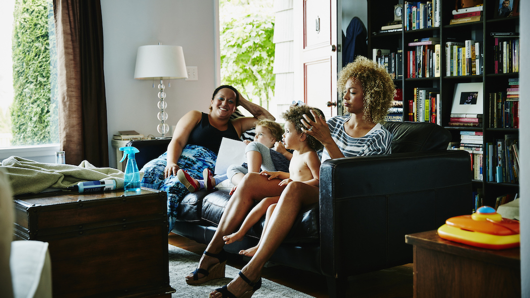 15 Things You Need To Ask Your Partner Permission For Before Doing