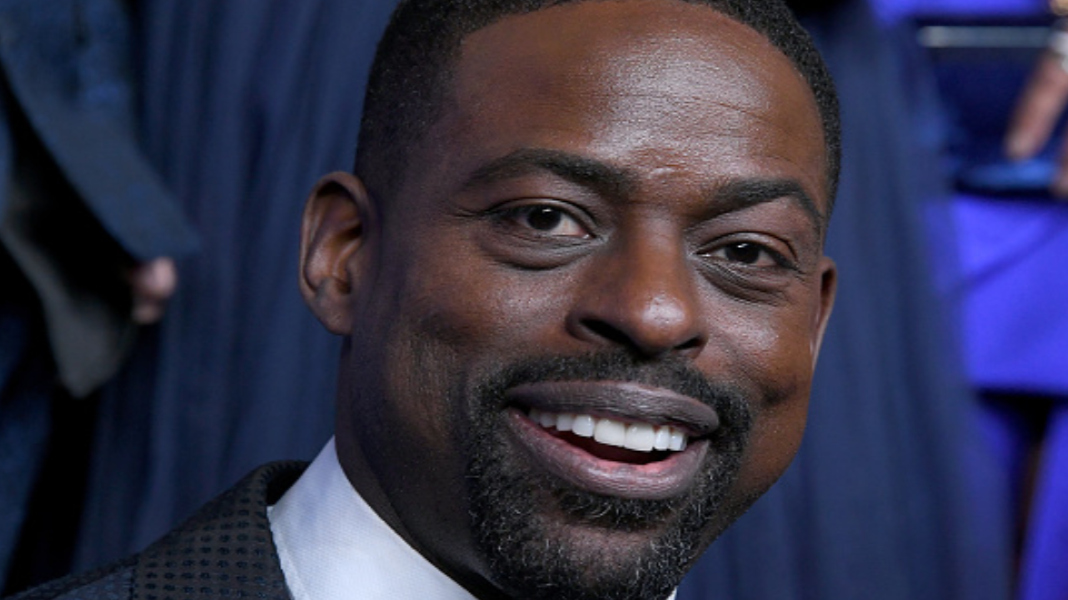 black male celebrities | MadameNoire