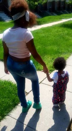 The Mysterious Disappearance Of Akia Eggleston