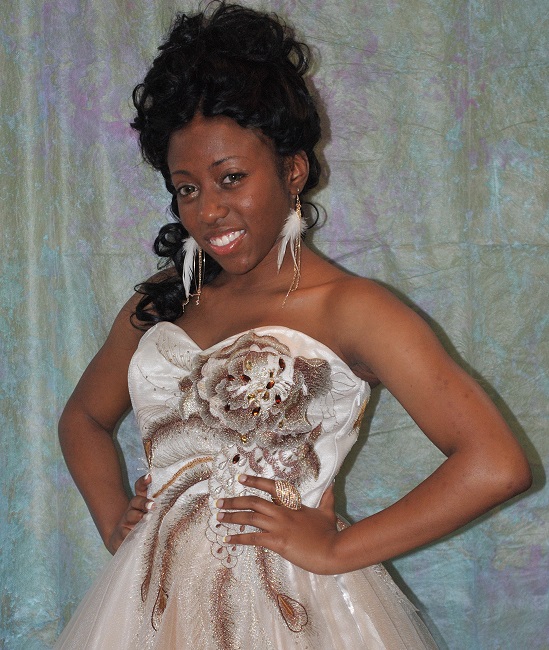 The Mysterious Disappearance Of Akia Eggleston