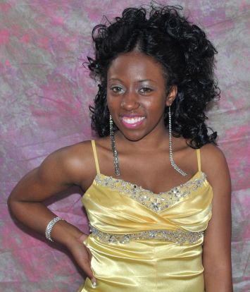 The Mysterious Disappearance Of Akia Eggleston