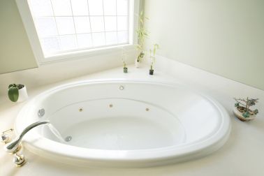 Reasons you should take more baths