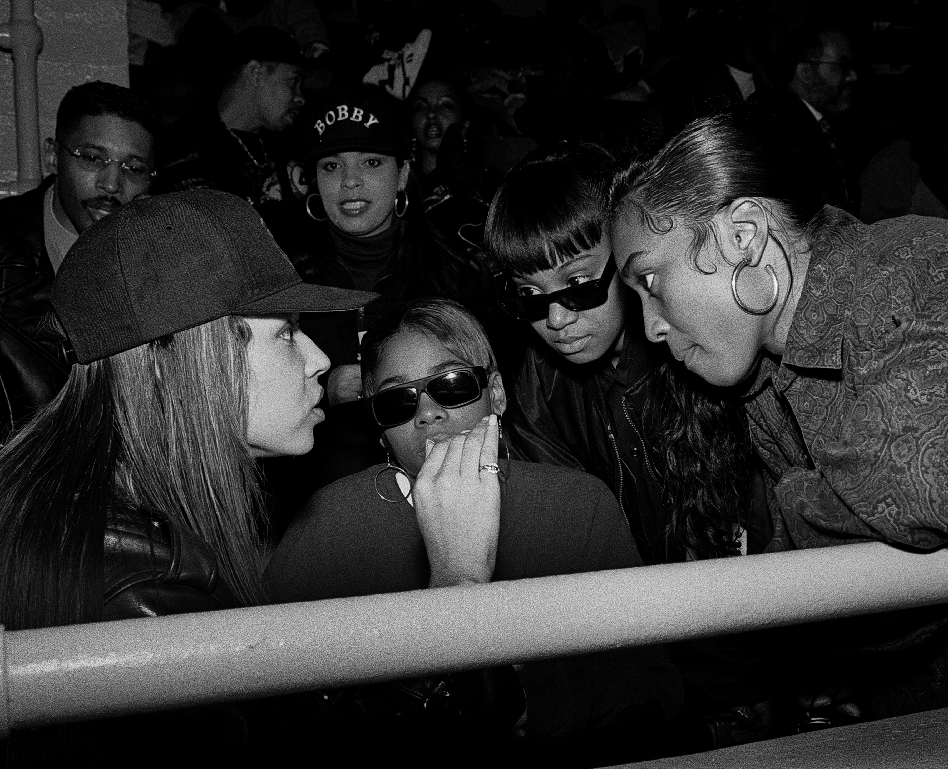 Pebbles Settles $40 Million Lawsuit With Viacom Over TLC Biopic