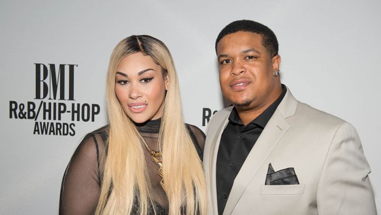 KeKe Wyatt's Estranged Husband Michael Seems To Have A New Girlfriend