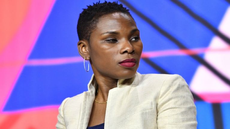 Luvvie, You Are A Guest Of African-American Culture. Act Accordingly
