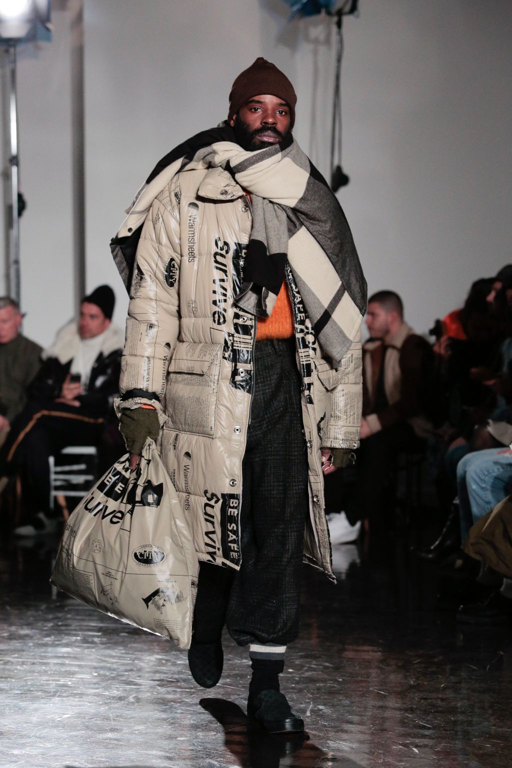 A History Of The Fashion Industry And Their Obsession With Poverty