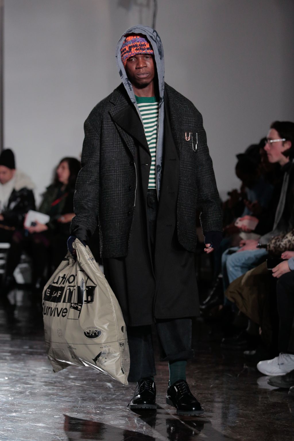 A History Of The Fashion Industry And Their Obsession With Poverty