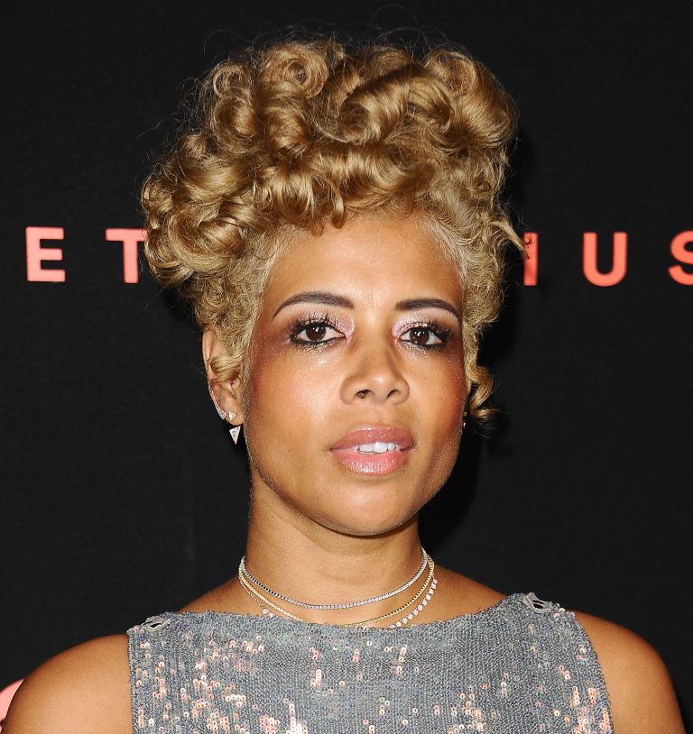 Style Evolution: Kelis' Hairstyles From Past To Present