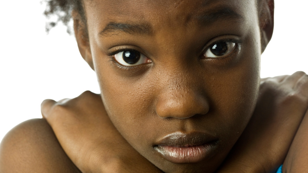 Author Tiffany D. Jackson Explores Media Bias In "Monday's Not Coming"