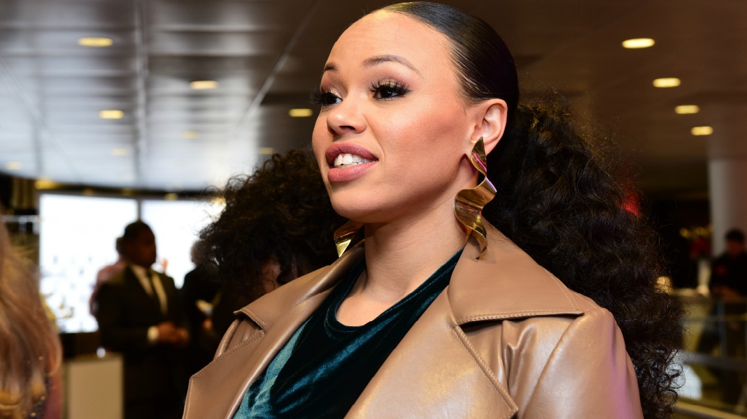 Elle Varner | MadameNoire