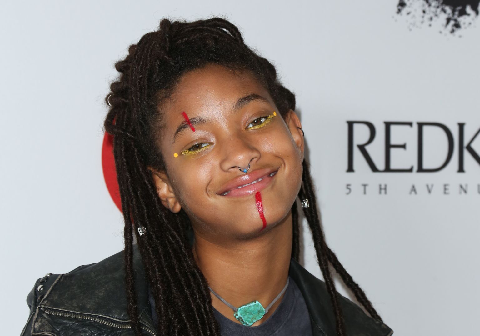 Willow Smith Turns 18: Here Are Her Top Fashion And Beauty Moments