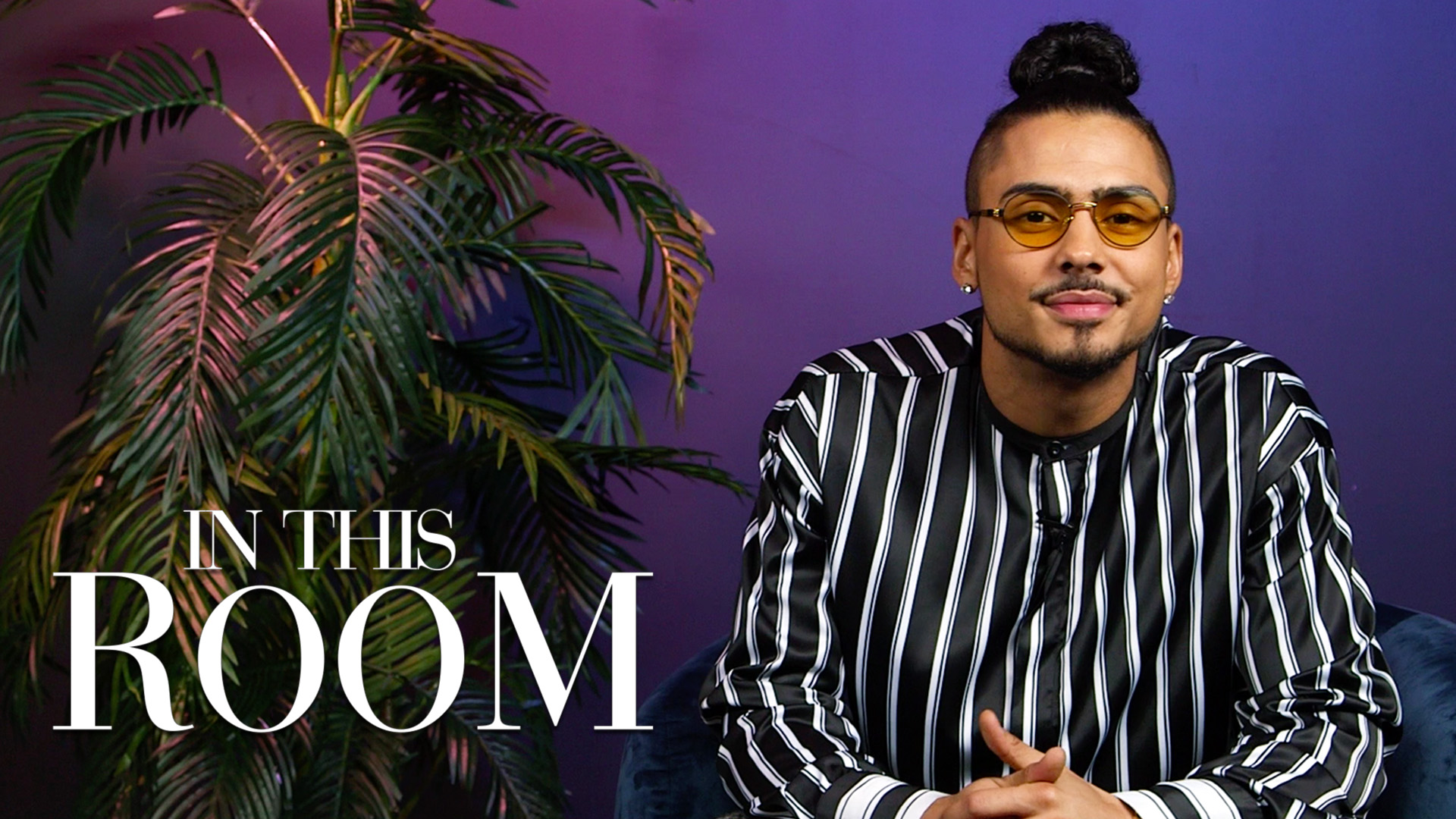 Quincy Explains Why He's Single