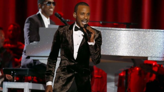 Tevin Campbell Is Over Y all Homophobes Commenting On His Sexuality Tevin Campbell Is Over Y all Homophobes Commenting On His Sexuality