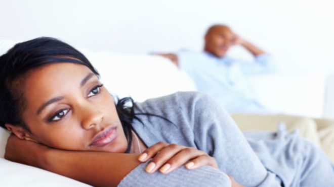 15 Signs He's Stringing You Along