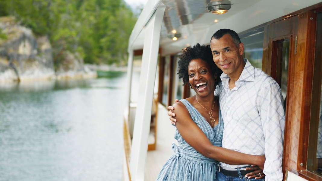 Study Says The Personalities Of People In Relationships Start To Merge