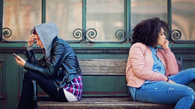 Friends You Should Give Another Chance After A Falling Out