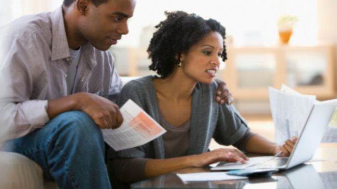 10 Things A Man Shouldn't Mind Helping With Financially