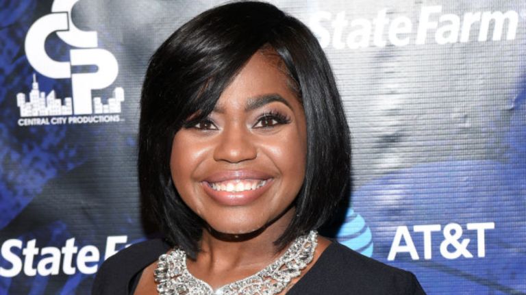 Paris Bennett Did Sing Background For KeKe Wyatt But They Weren't Friends