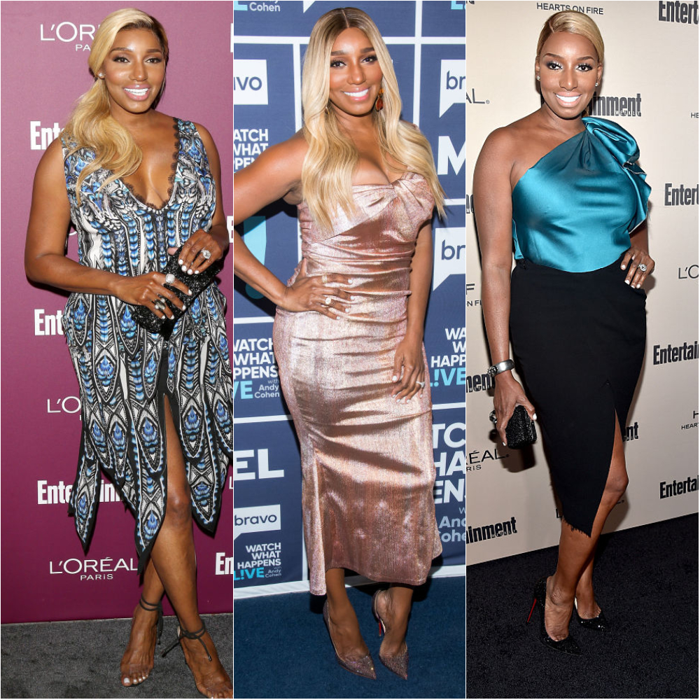 See NeNe Leakes' Most Stylish Moments In Honor Of Her 51st Birthday