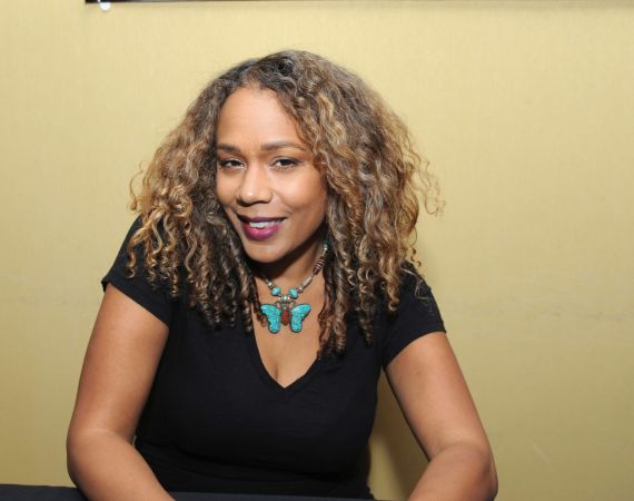 Rachel True Makes "Very Little" In Residuals From "Half & Half" Reruns