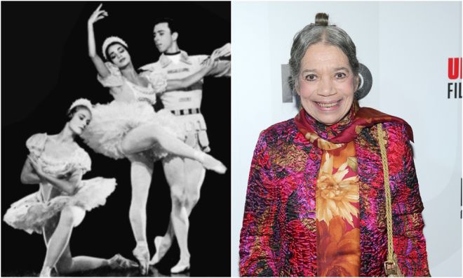 Pioneering Ballerina Raven Wilkinson Passes Away At 83