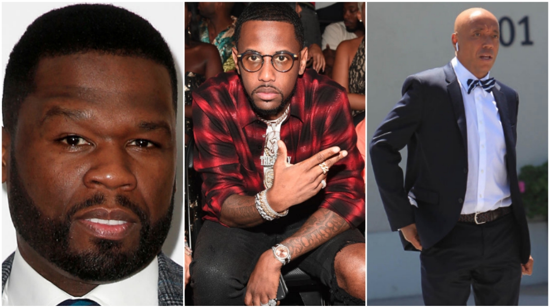 Do Better In 2019: Worst Examples Of Toxic Masculinity This Year