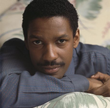 Vintage Photos Of Denzel To Swoon Over In Honor Of His 64th Birthday