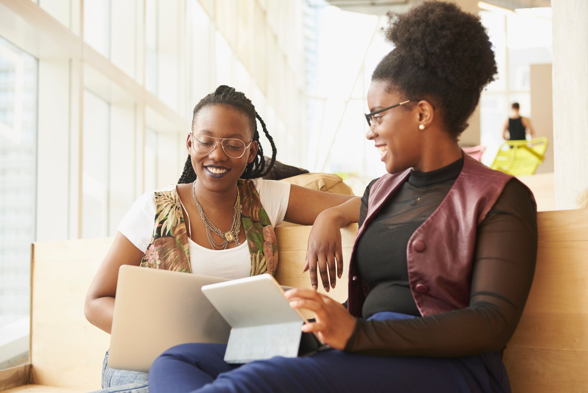 Signs You Need To Expand Your Friend Circle