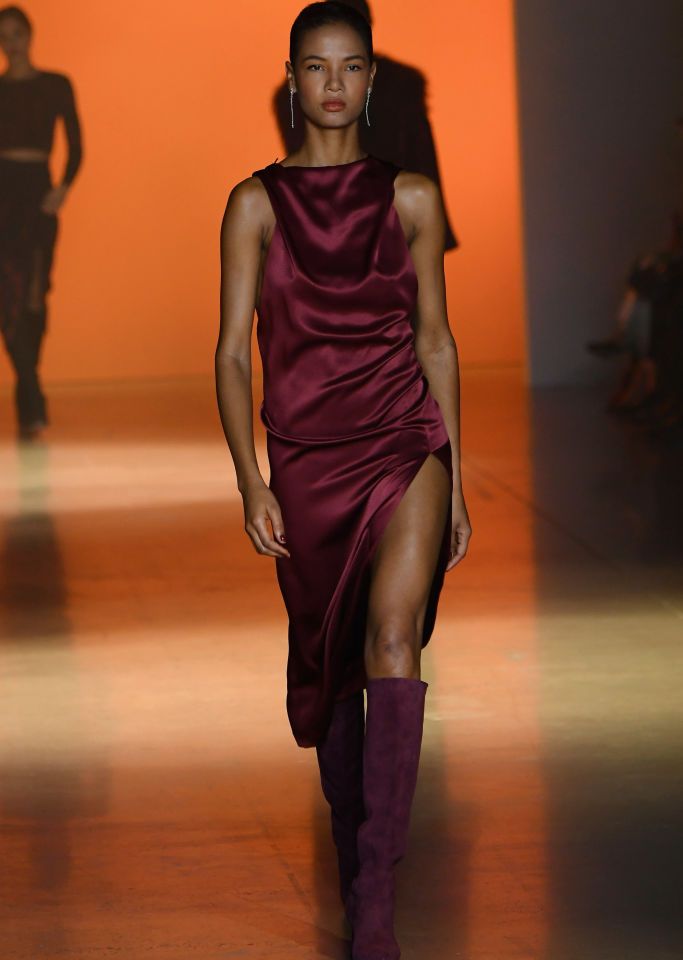 African American fashion designers Archives - MadameNoire