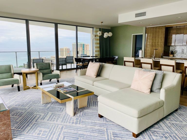 The Girlfriends Getaway Guide To Honolulu