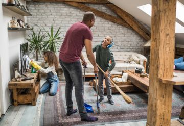 How To Encourage Your Kids To Be Go-Getters